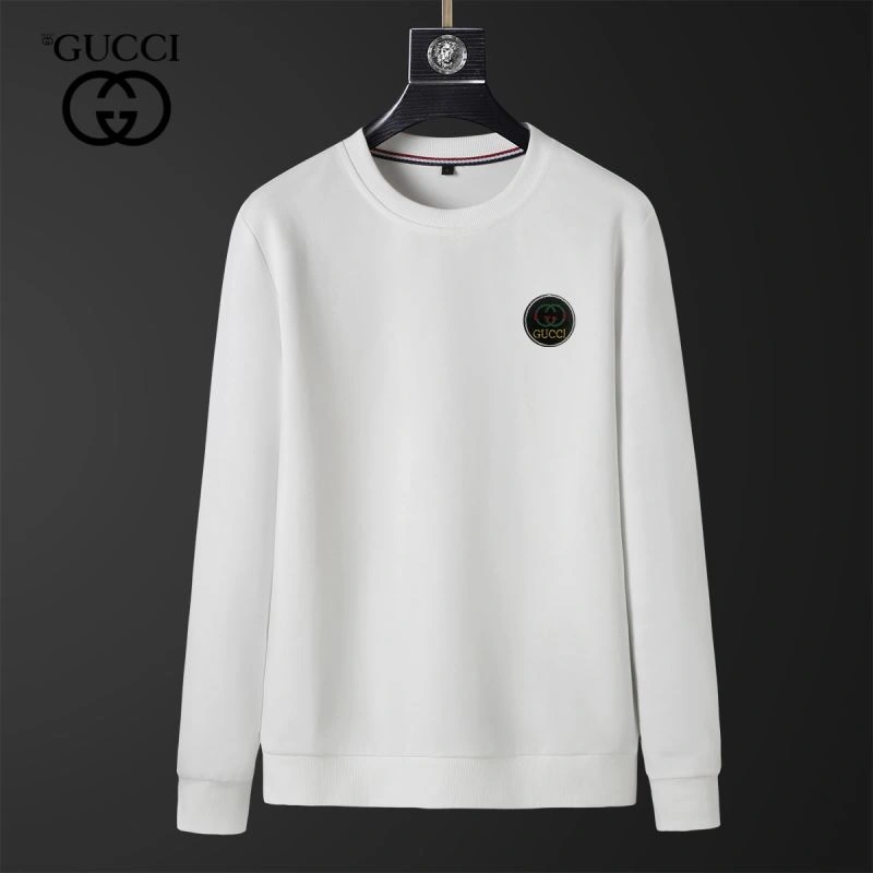Top mirror Gucci Hoodies