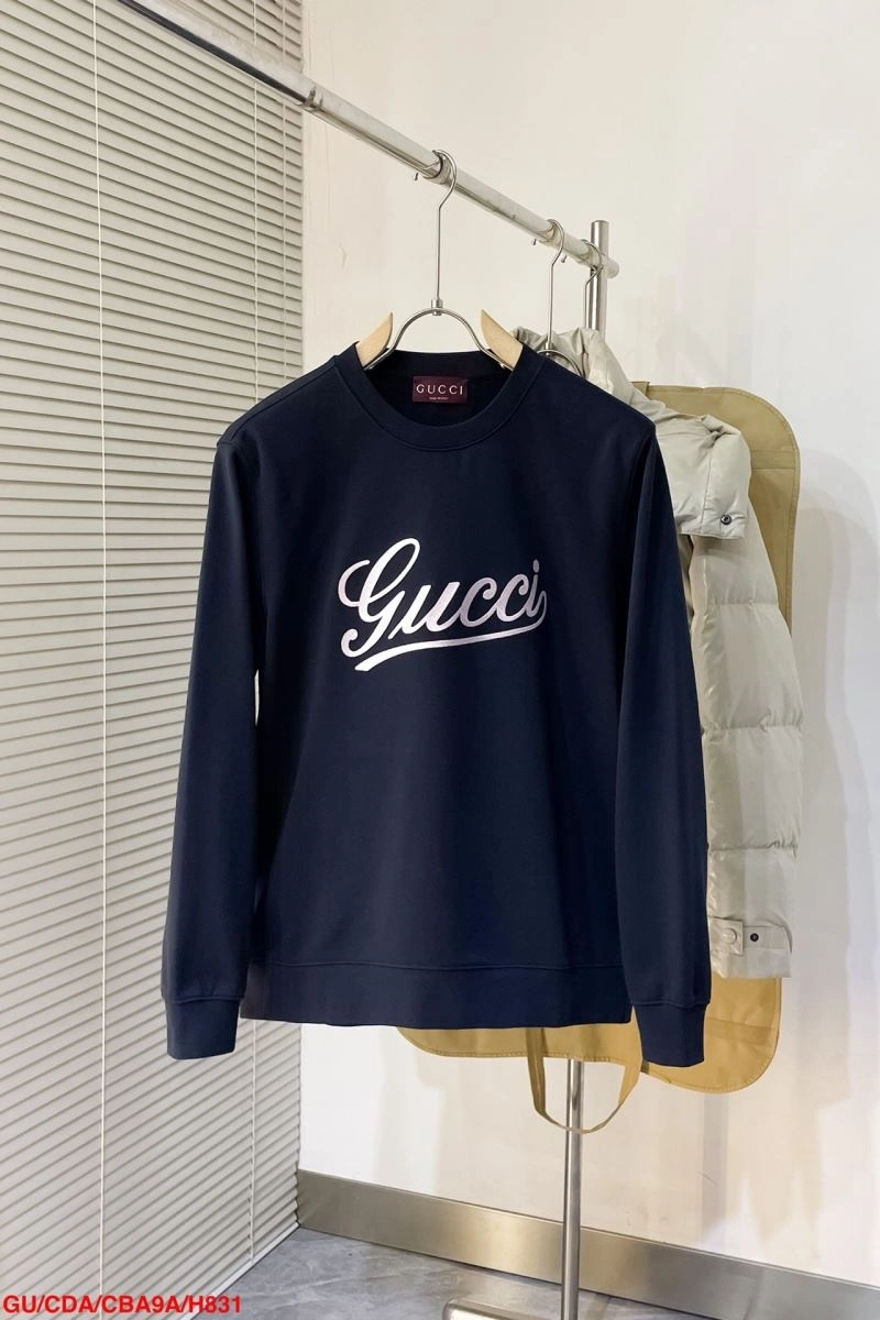 Gucci Hoodies