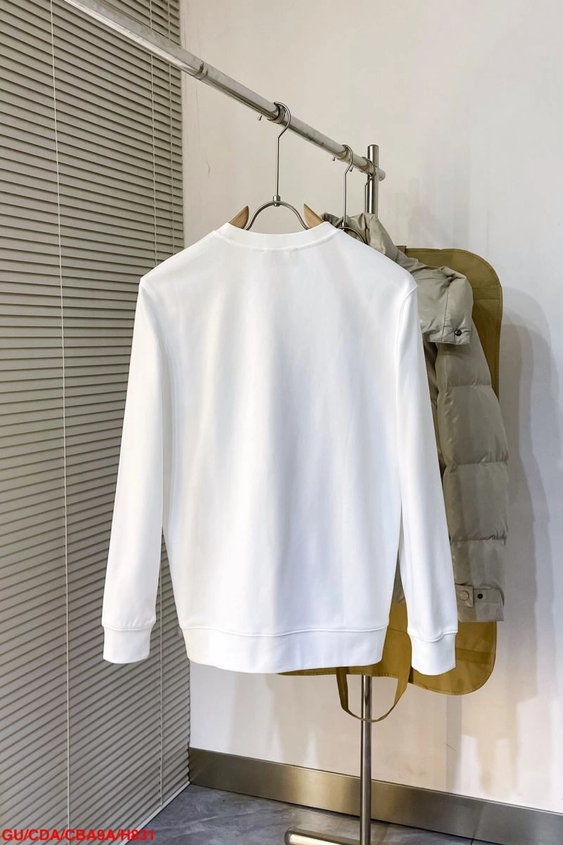 Perfect replica Gucci Hoodies