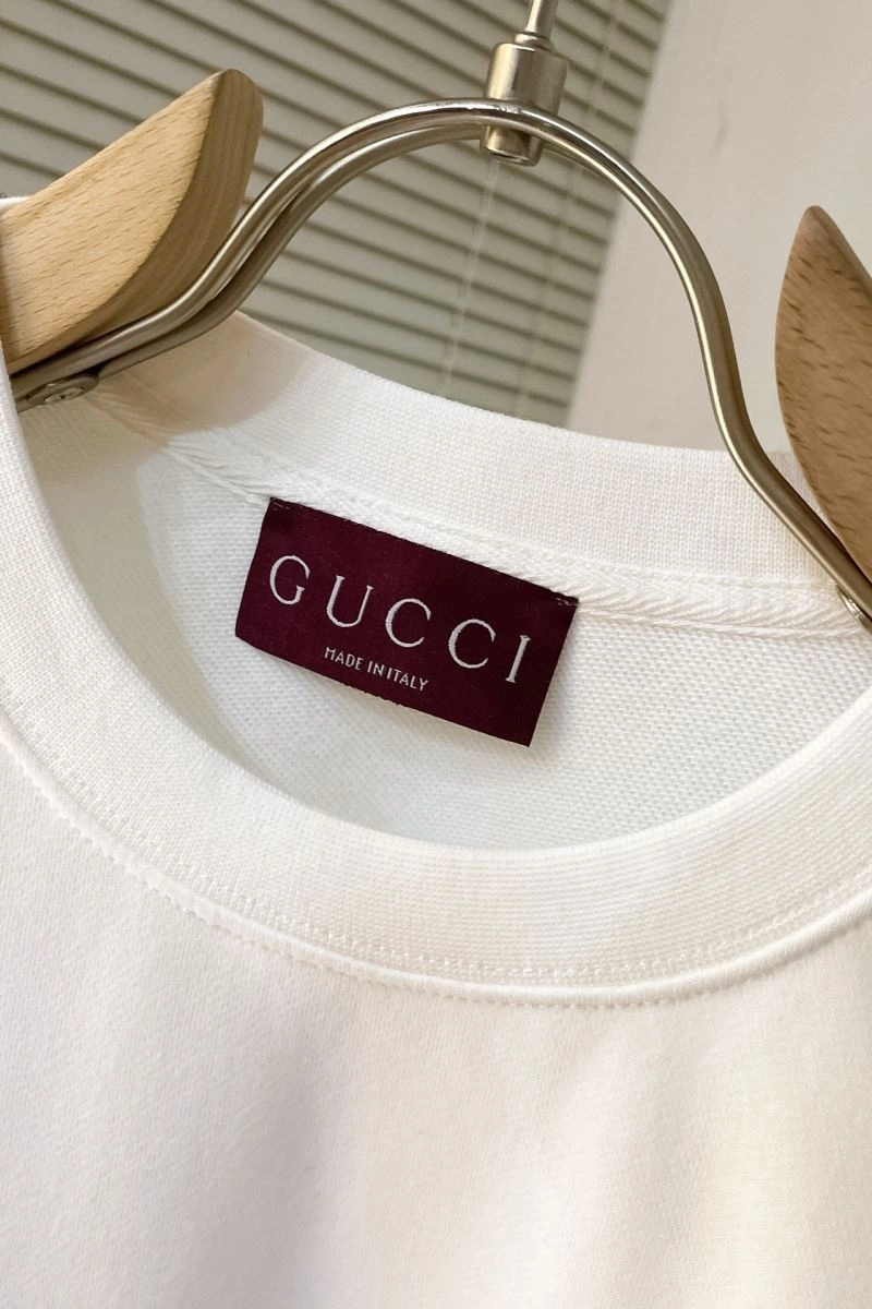 Perfect replica Gucci Hoodies