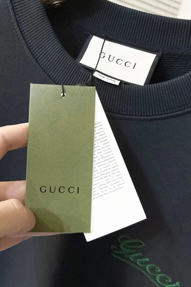 Mirror quality Gucci Hoodies