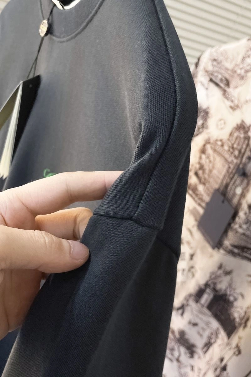 Mirror quality Gucci Hoodies