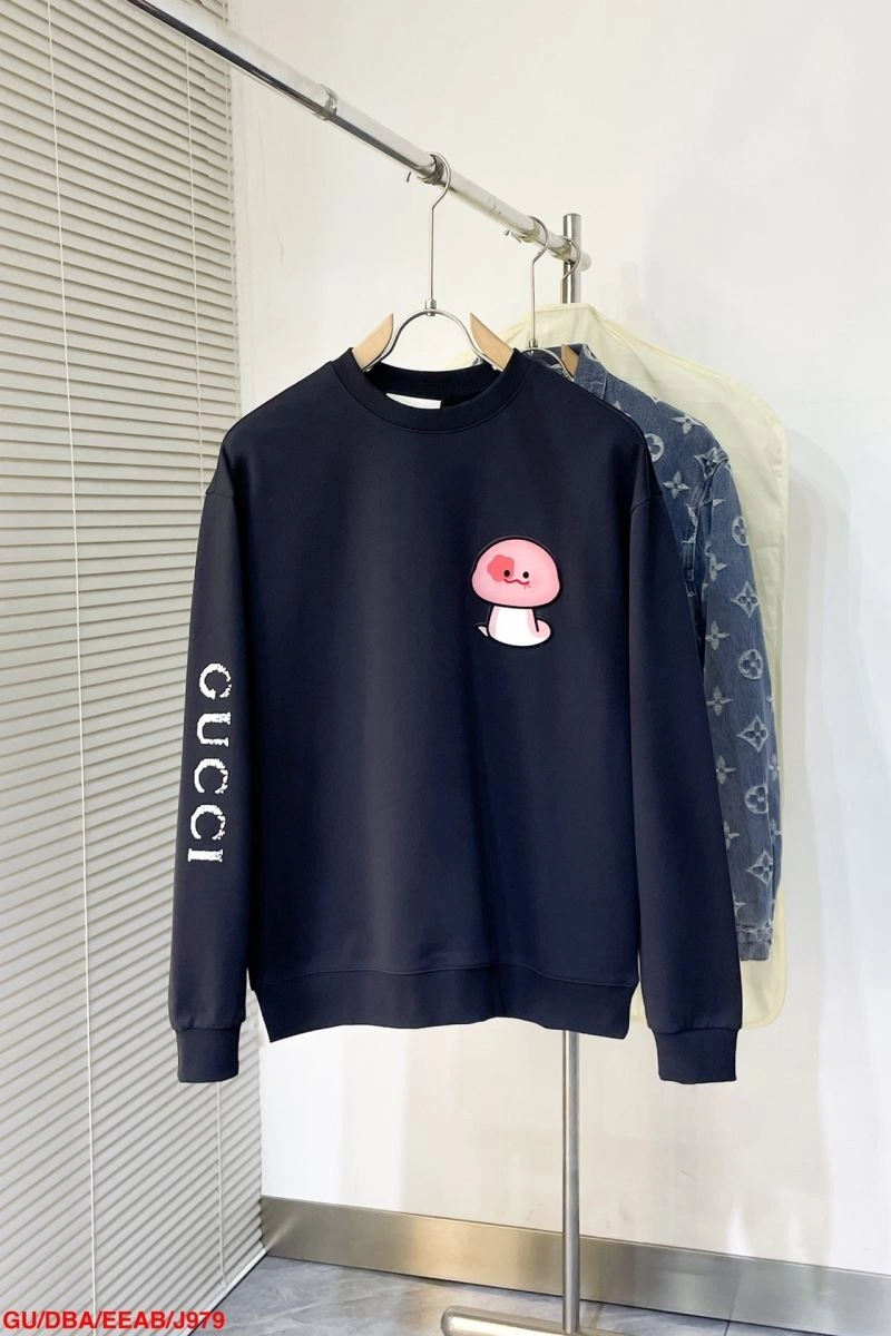 Gucci Hoodies