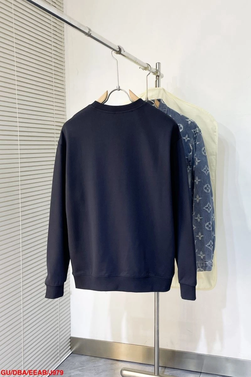 Top mirror Gucci Hoodies