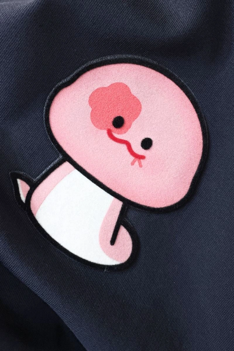 Top mirror Gucci Hoodies