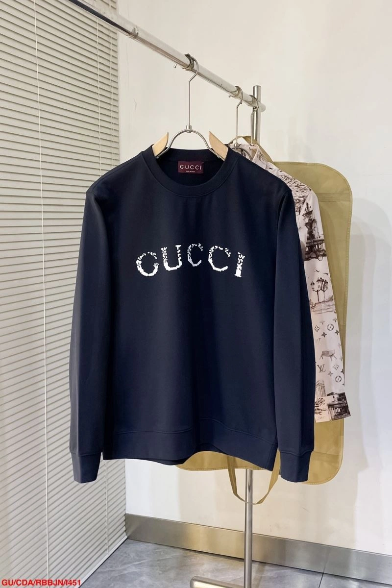 Gucci Hoodies