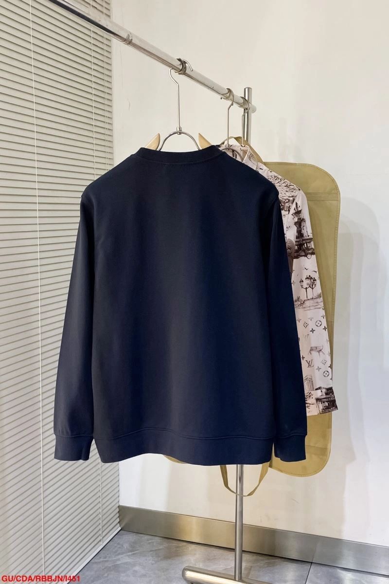 Top mirror Gucci Hoodies