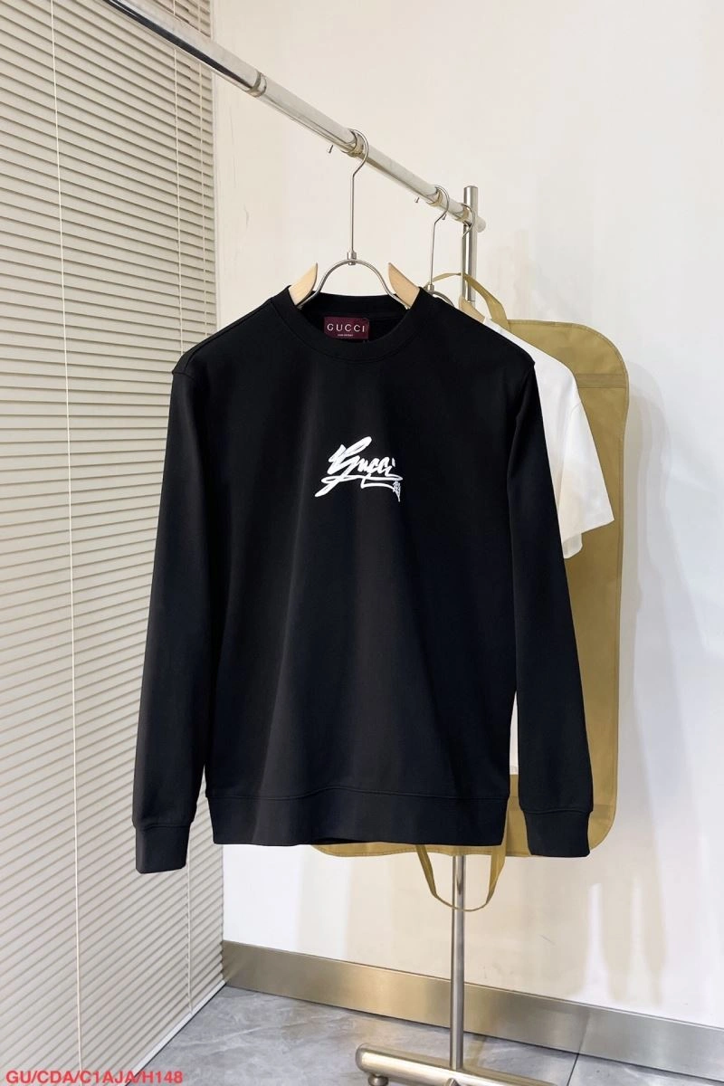 Gucci Hoodies