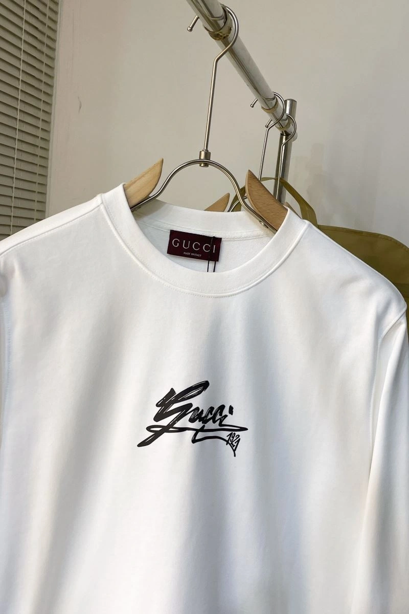 Accurate model Gucci Hoodies
