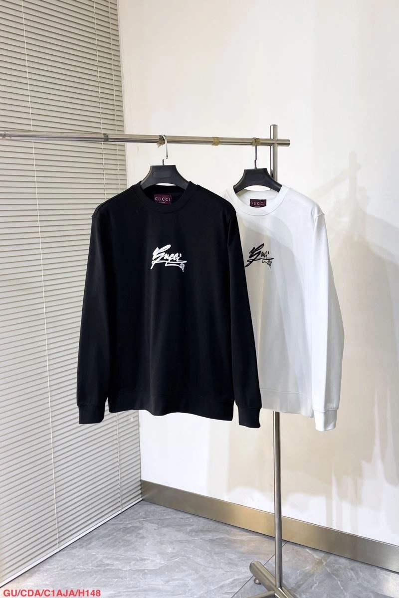 Accurate model Gucci Hoodies