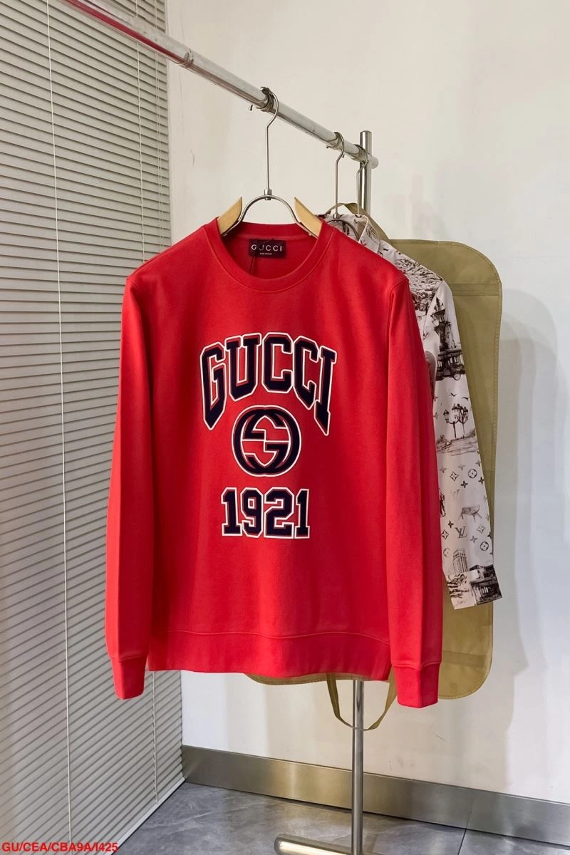 Gucci Hoodies