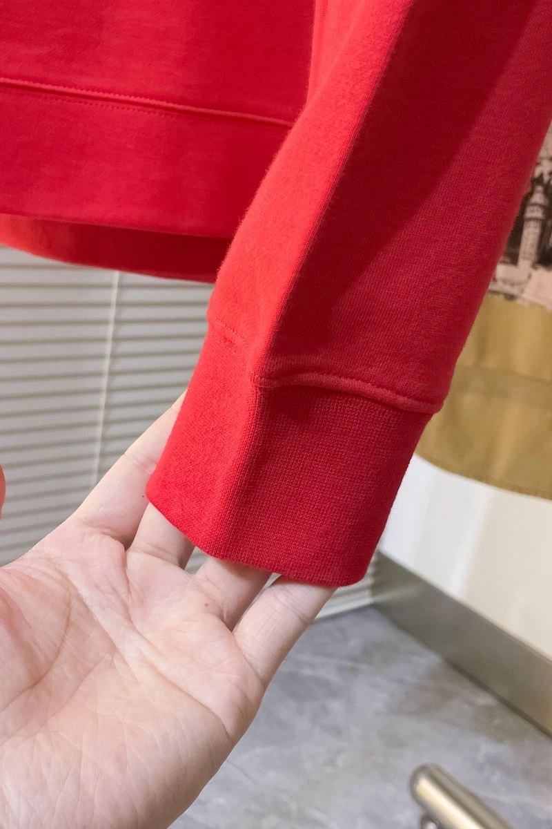 Top mirror Gucci Hoodies