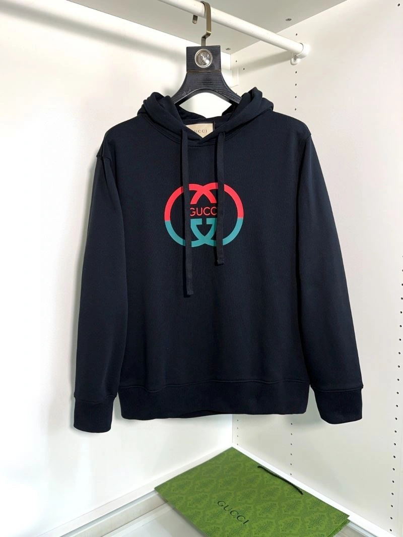 Gucci Hoodies