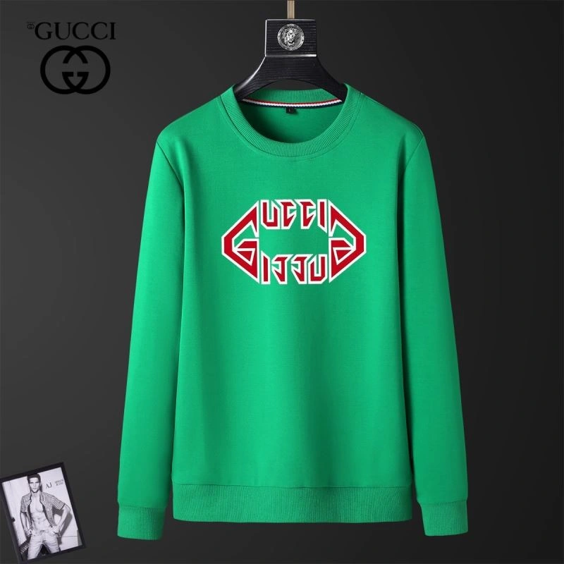 Gucci Hoodies