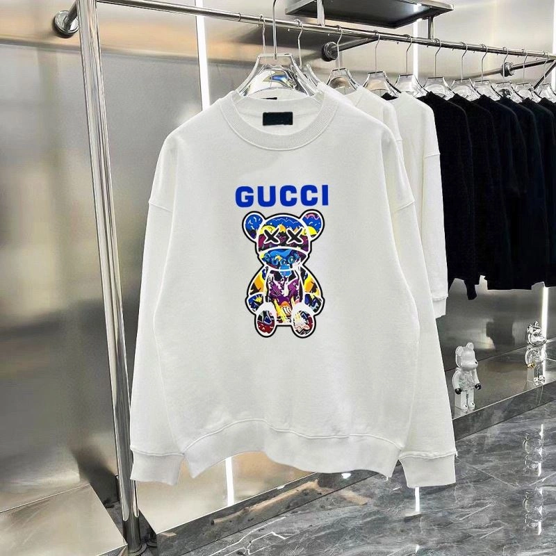 Budget-friendly Gucci Hoodies