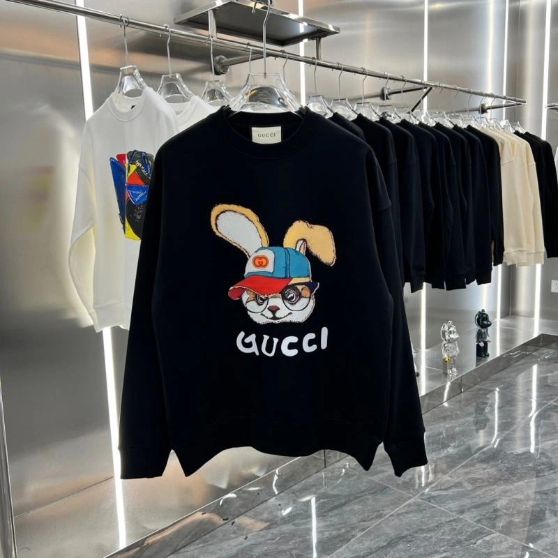 Gucci Hoodies