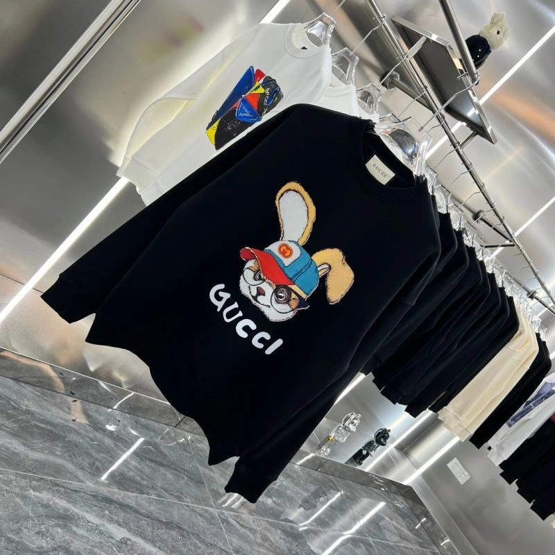 Accurate model Gucci Hoodies