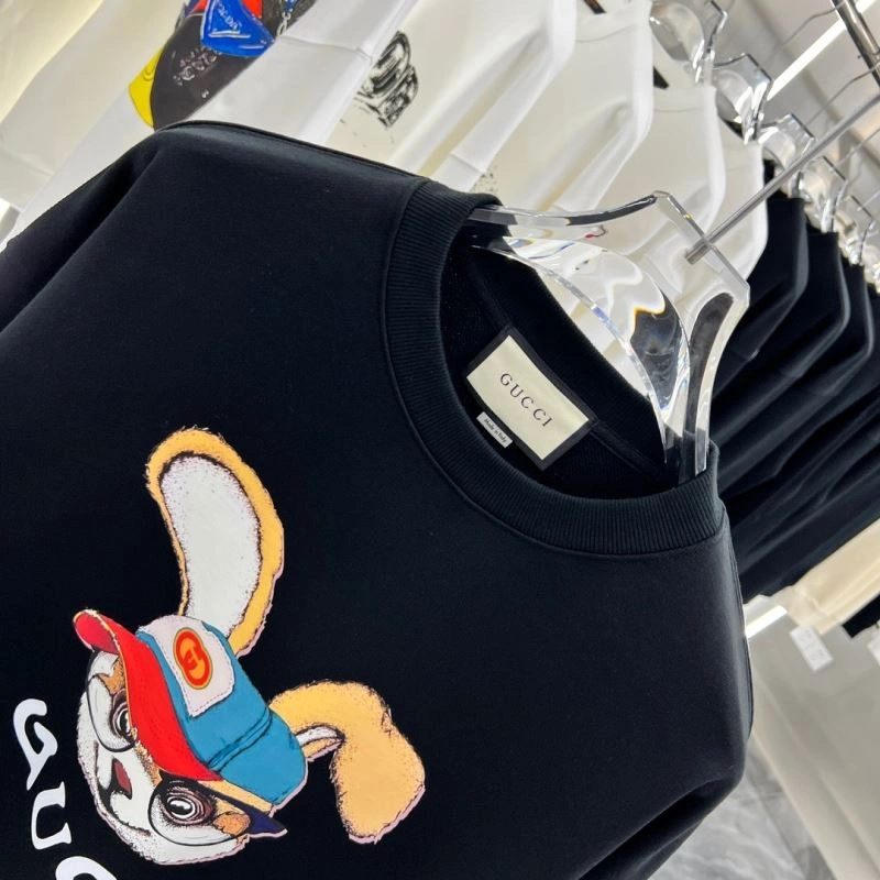 Accurate model Gucci Hoodies