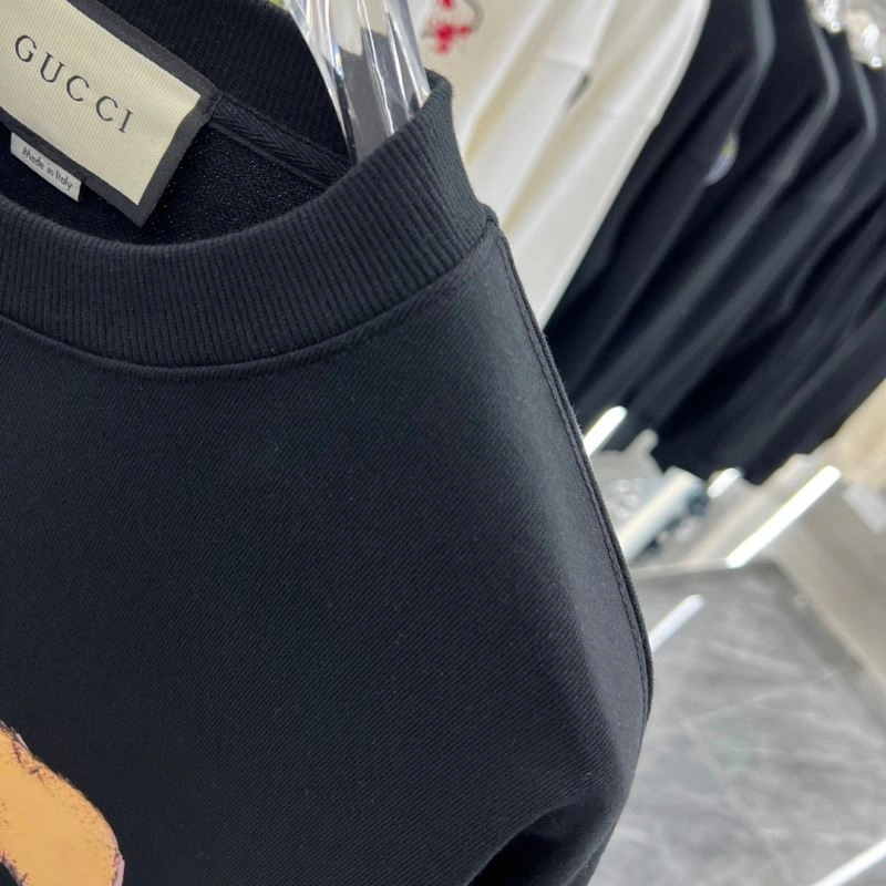 Accurate model Gucci Hoodies