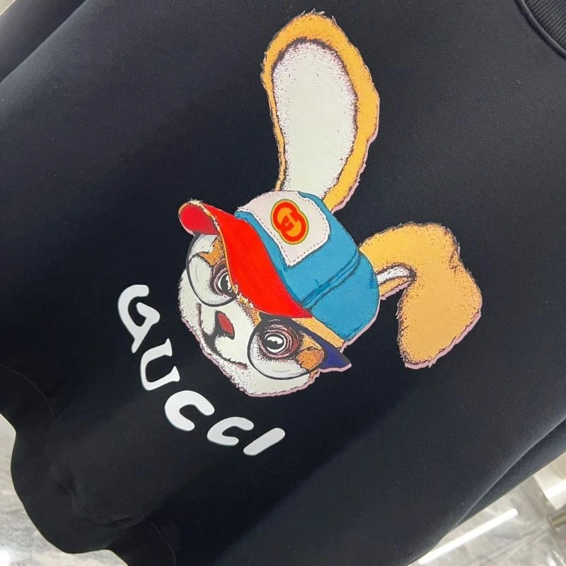 Accurate model Gucci Hoodies