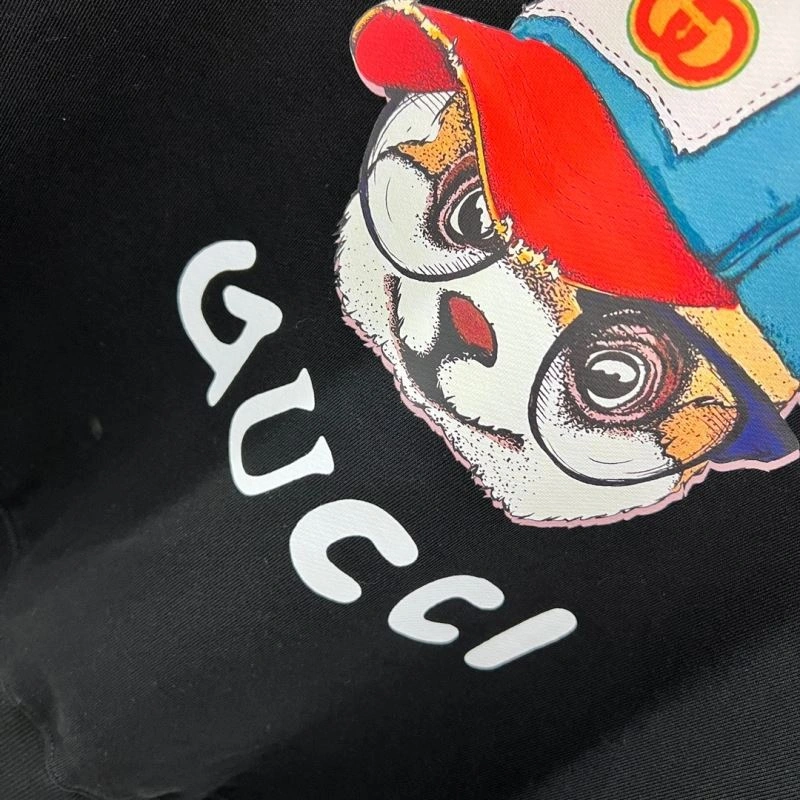 Accurate model Gucci Hoodies