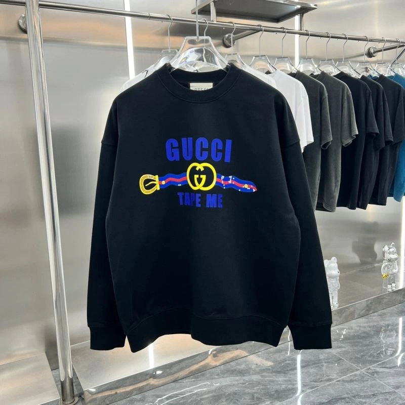 Gucci Hoodies