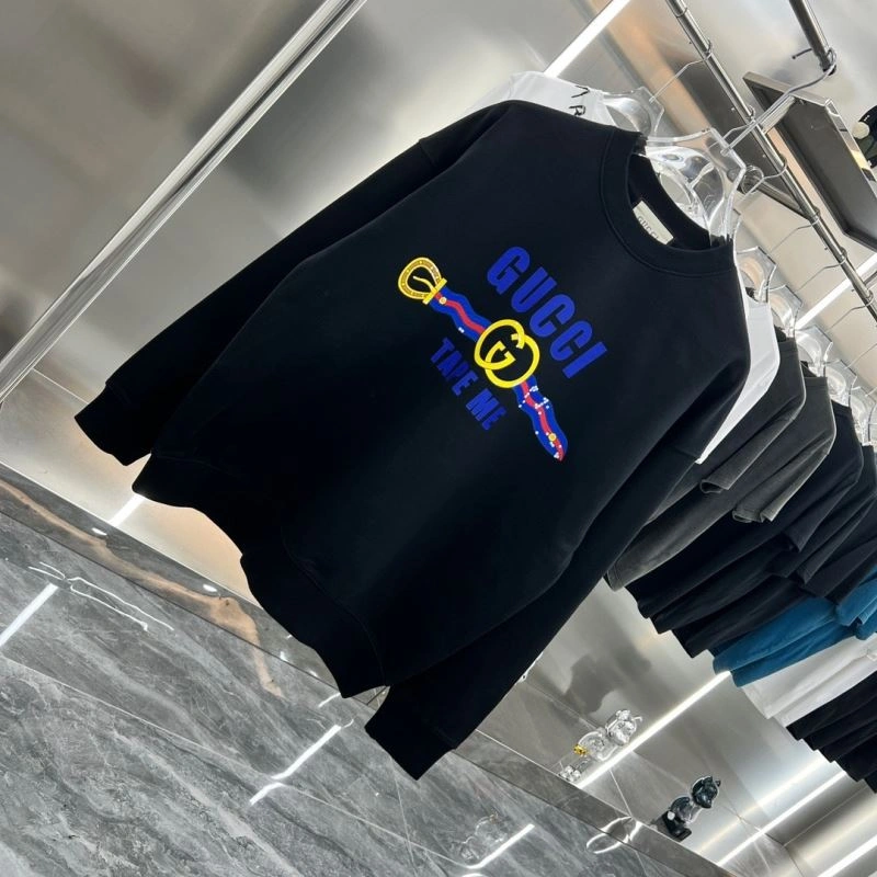 Top match Gucci Hoodies