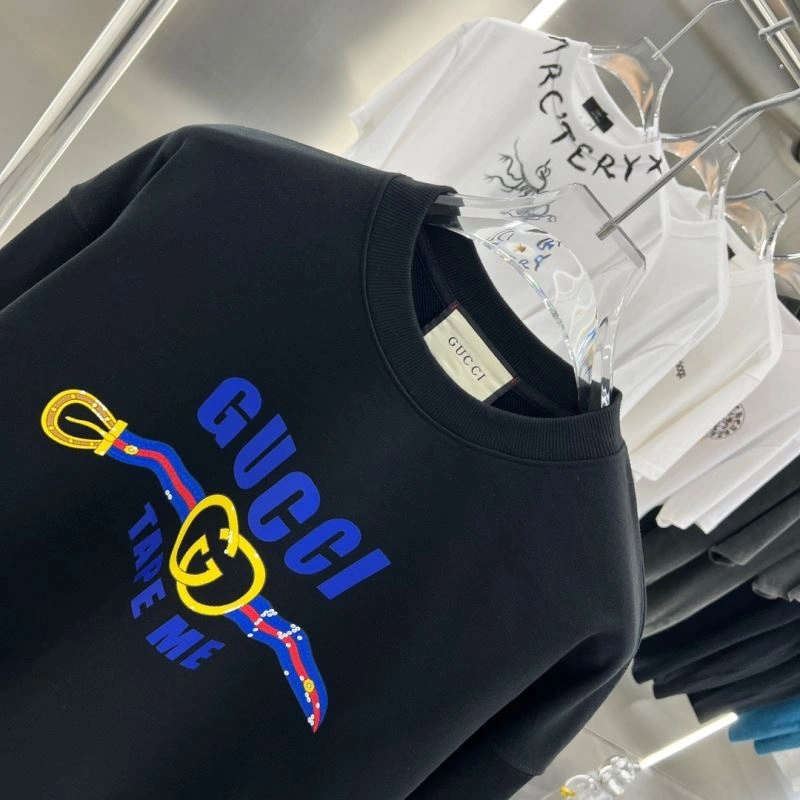 Top match Gucci Hoodies