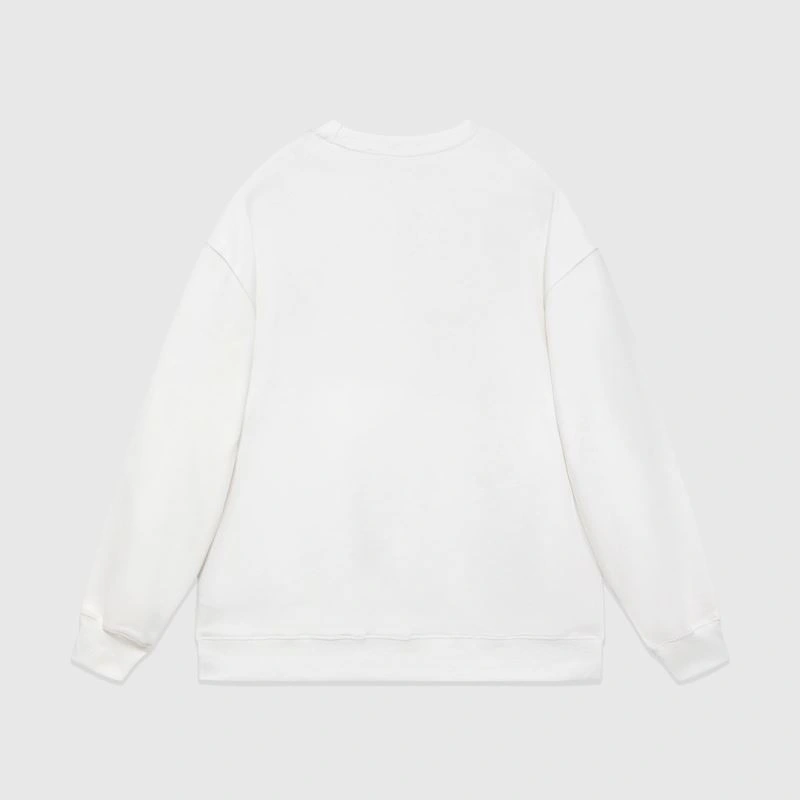 Brand-authenticated Gucci Hoodies