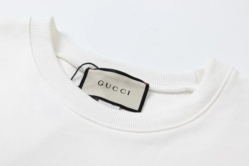 Brand-authenticated Gucci Hoodies