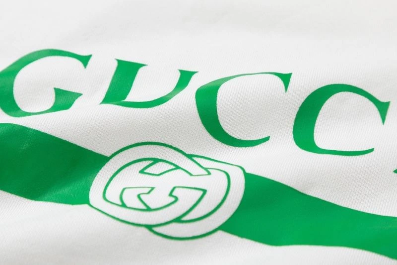 Brand-authenticated Gucci Hoodies