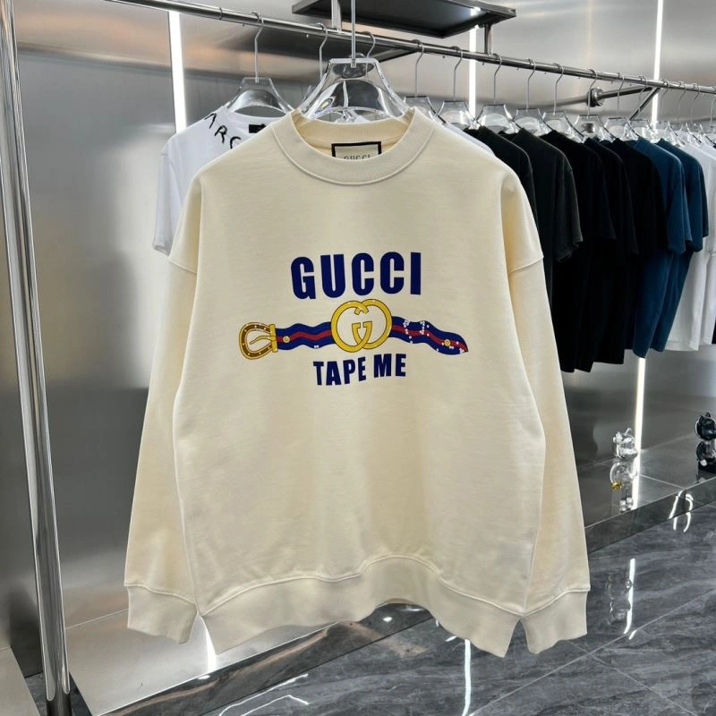 Gucci Hoodies