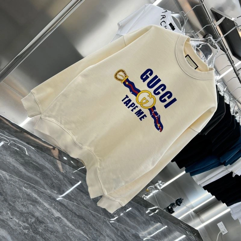 Exact replica Gucci Hoodies