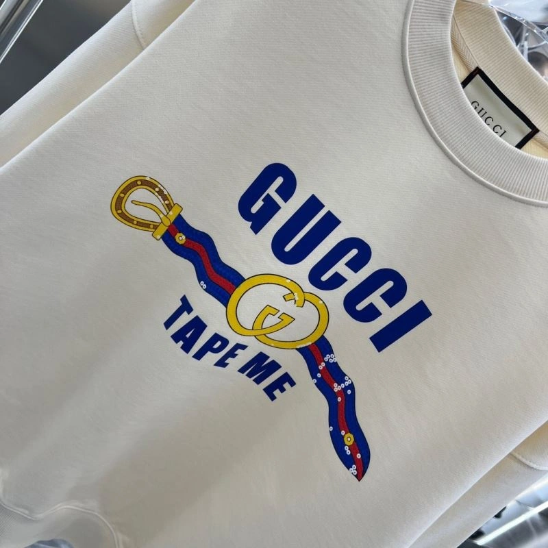 Exact replica Gucci Hoodies