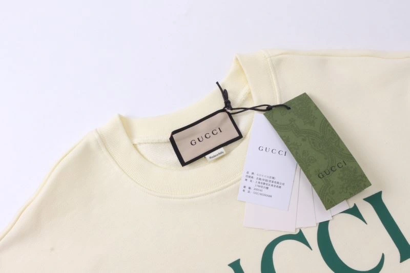 High fidelity Gucci Hoodies