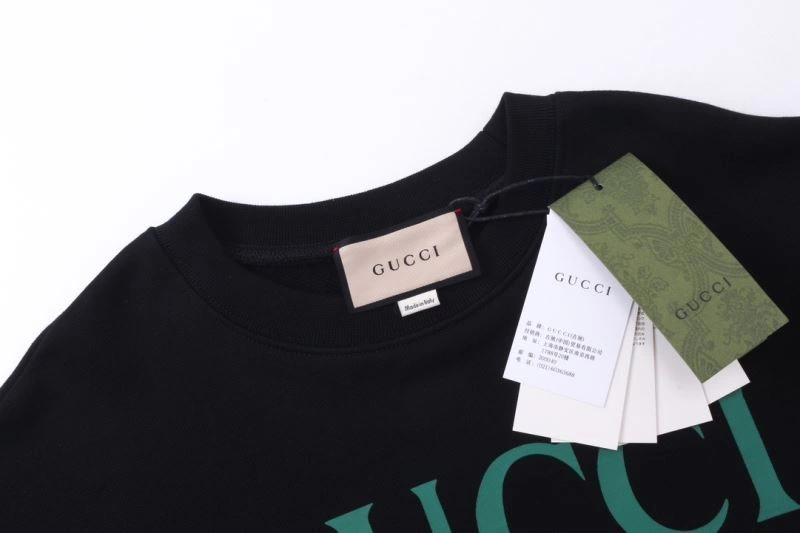 High fidelity Gucci Hoodies
