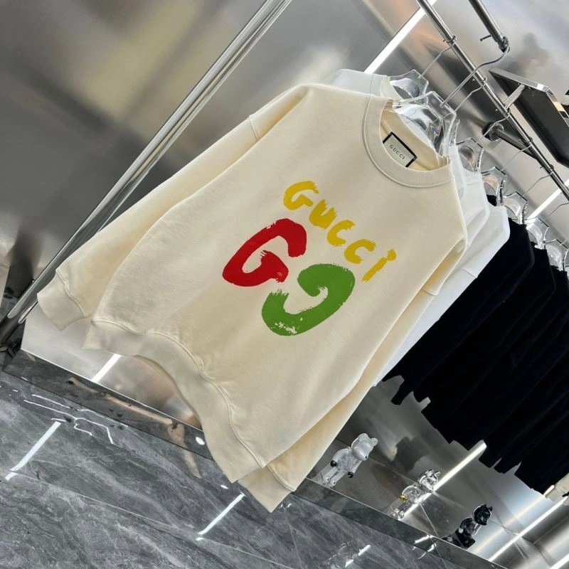 High fidelity Gucci Hoodies