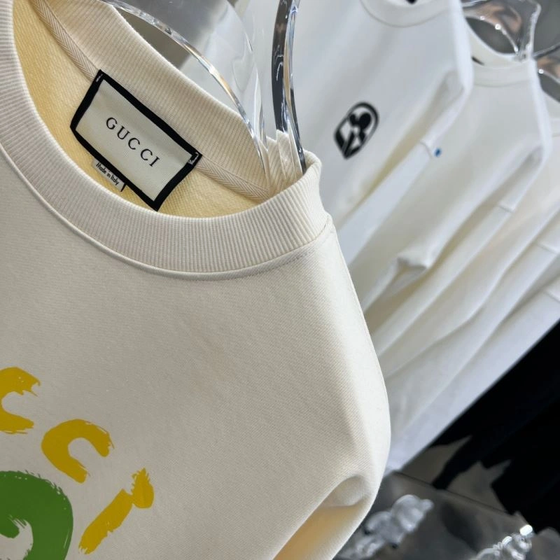 High fidelity Gucci Hoodies