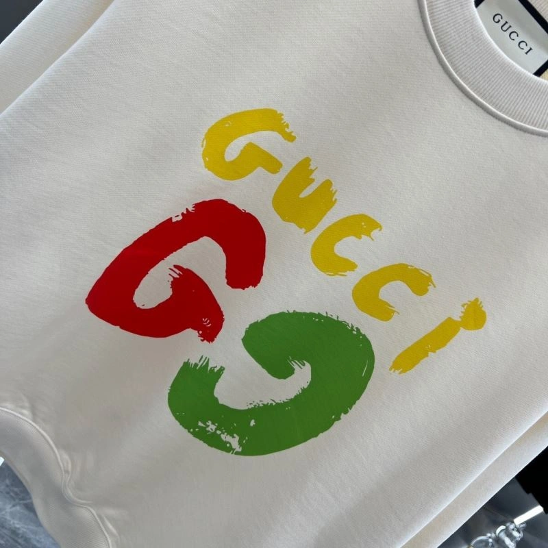 High fidelity Gucci Hoodies