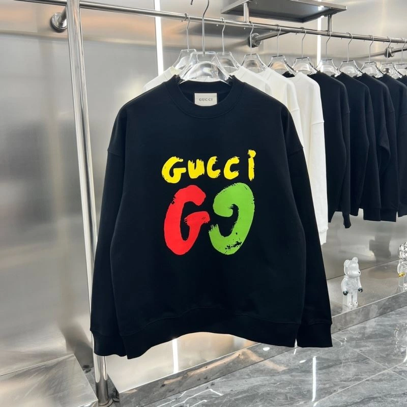 High fidelity Gucci Hoodies
