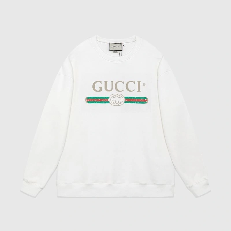 Gucci Hoodies