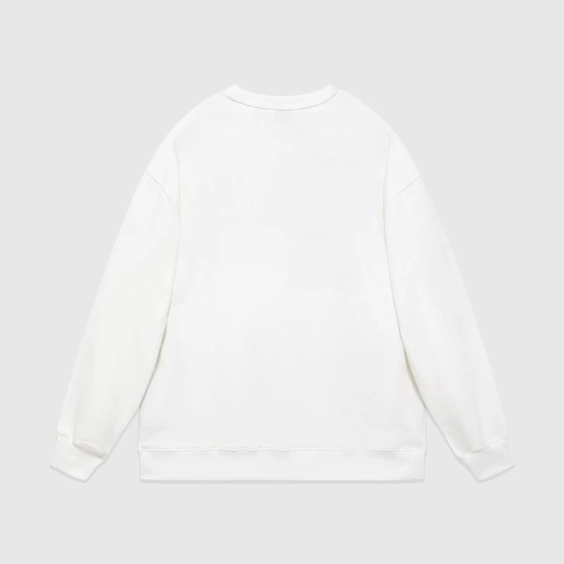 Brand-authenticated Gucci Hoodies