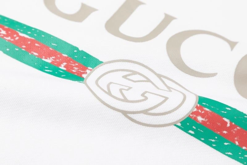 Brand-authenticated Gucci Hoodies