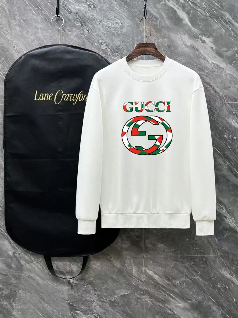 Gucci Hoodies