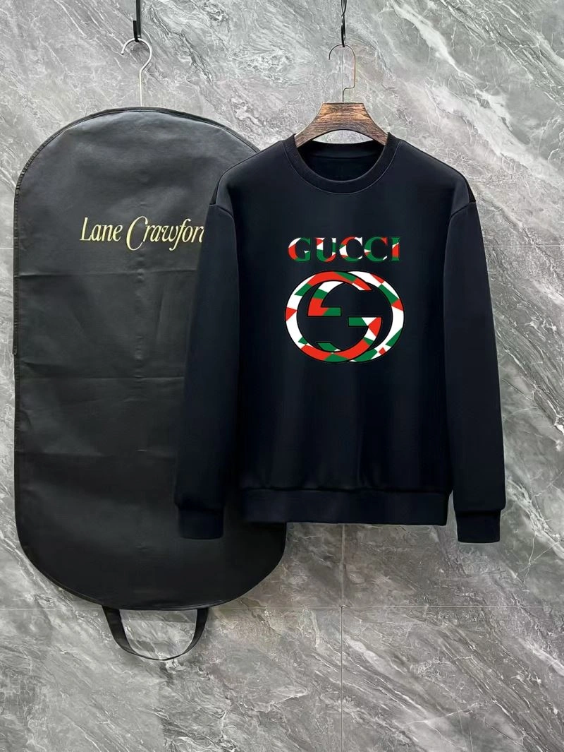 High fidelity Gucci Hoodies