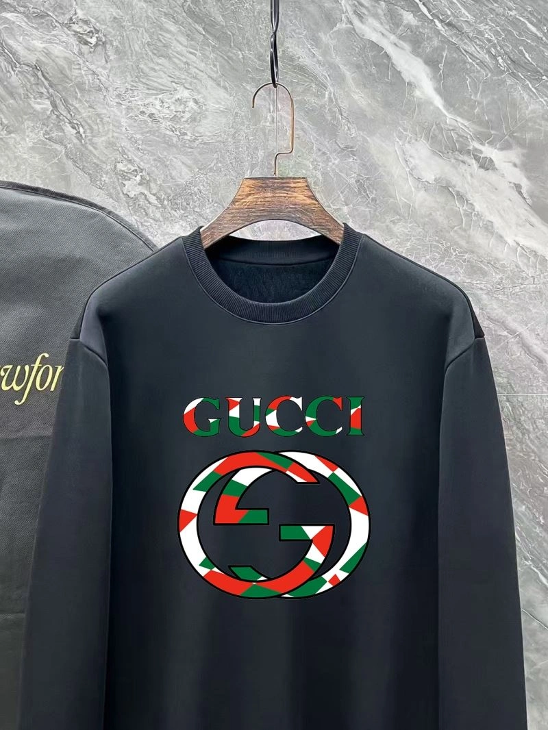 High fidelity Gucci Hoodies