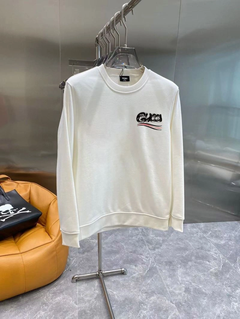 Gucci Hoodies