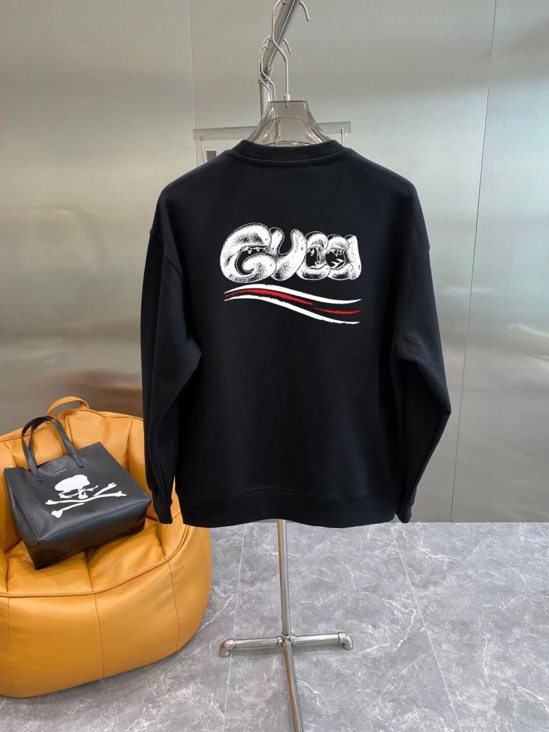 Top mirror Gucci Hoodies
