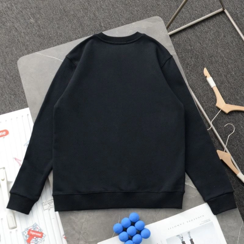 Brand-authenticated Gucci Hoodies