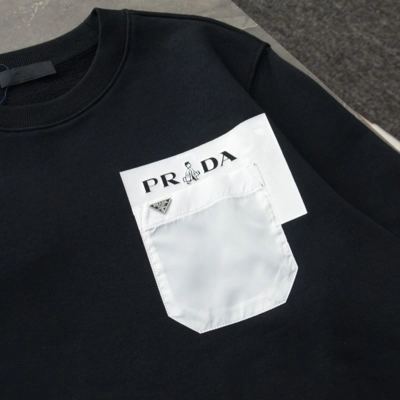 Brand-authenticated Gucci Hoodies